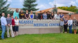 Who We Are - Menzies Medical Centre