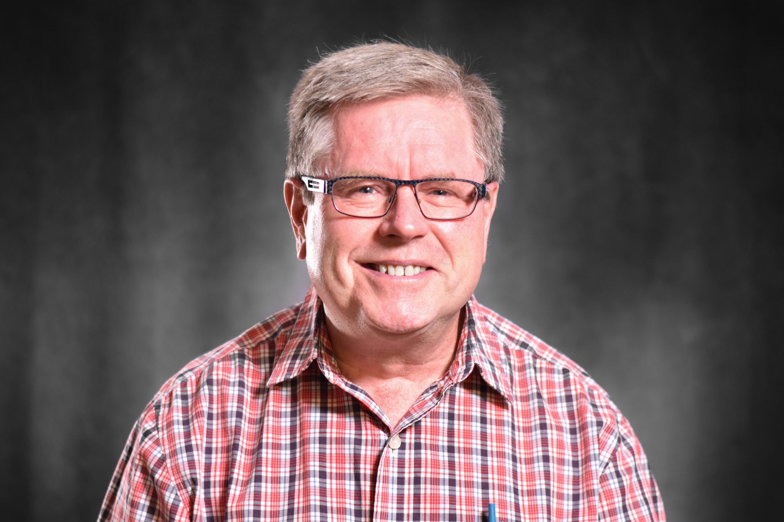 Dr. Brian Duff - Menzies Medical Centre