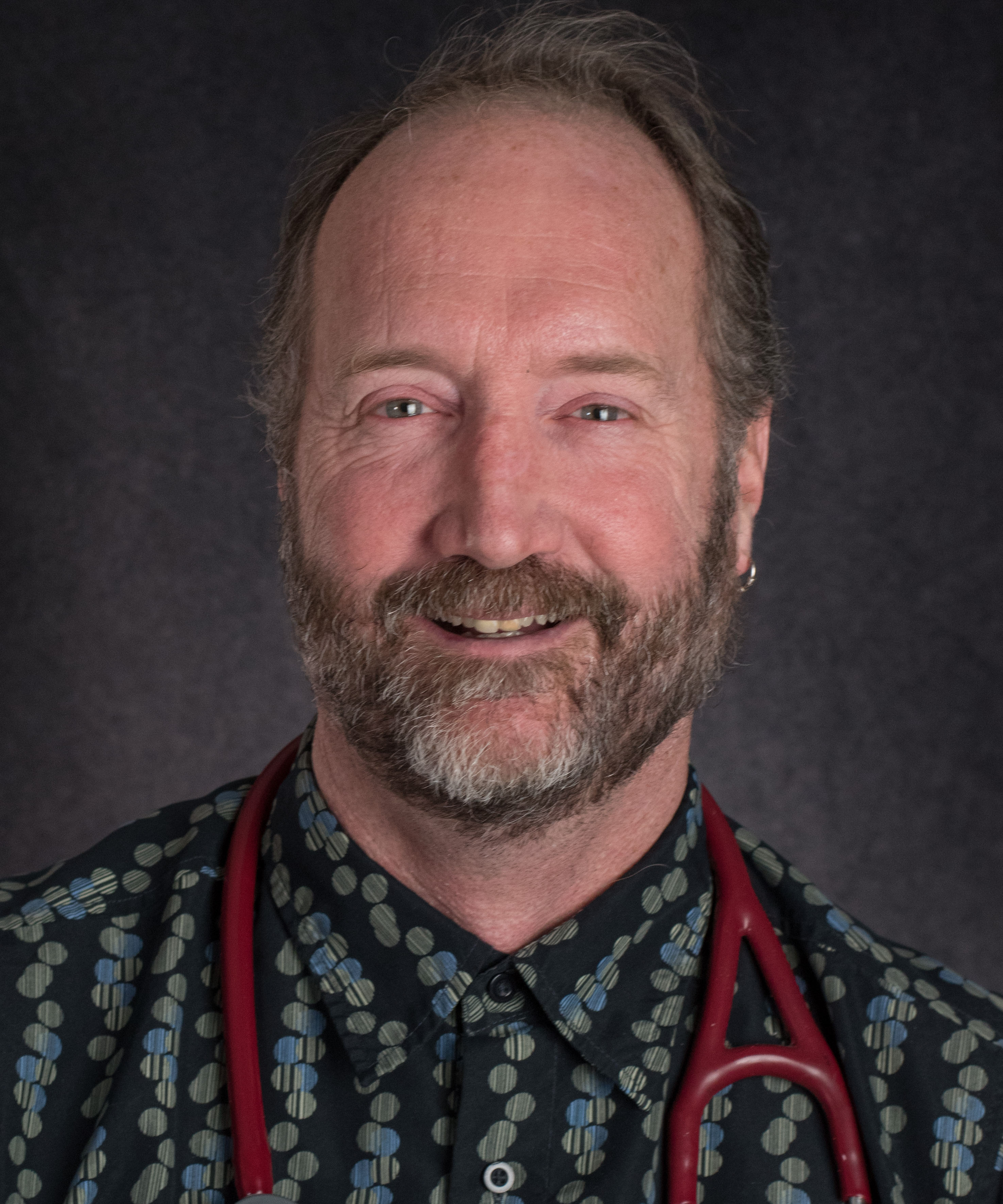 Brent Gouthro - Menzies Medical Centre