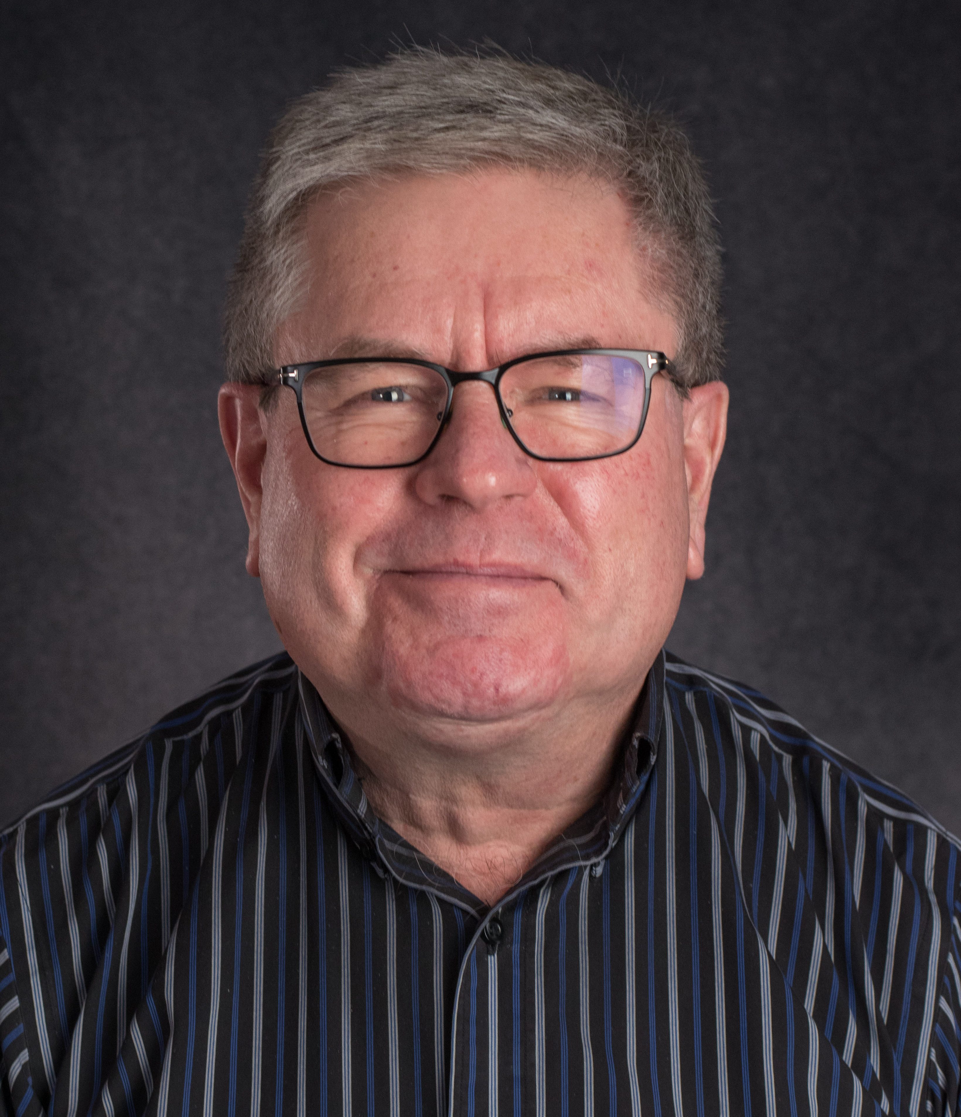 Dr. Brian Duff - Menzies Medical Centre