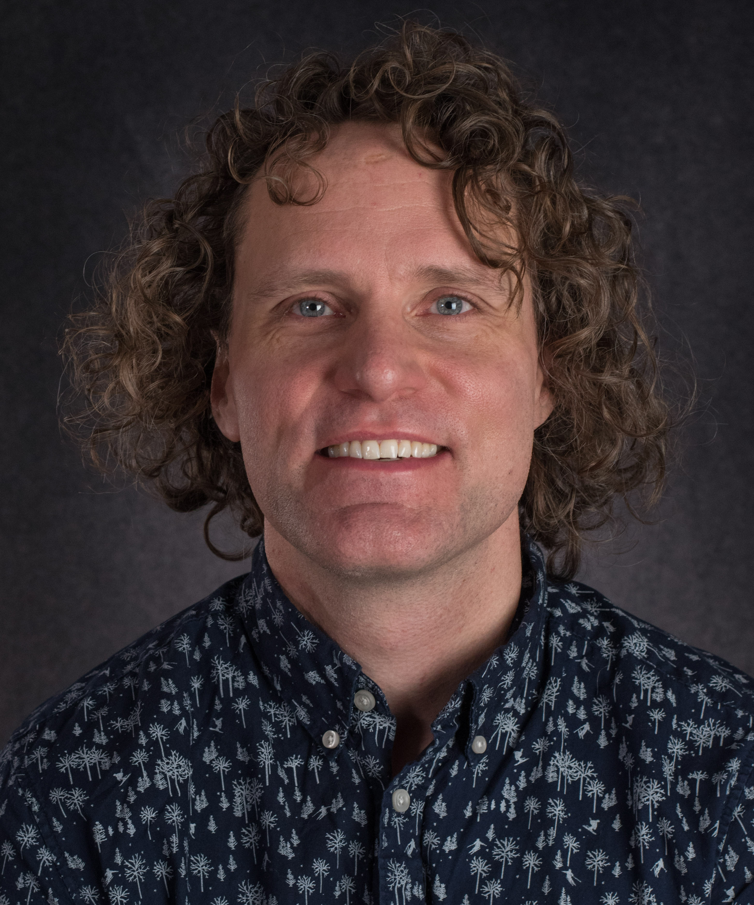 Dustin Cooper - Menzies Medical Centre