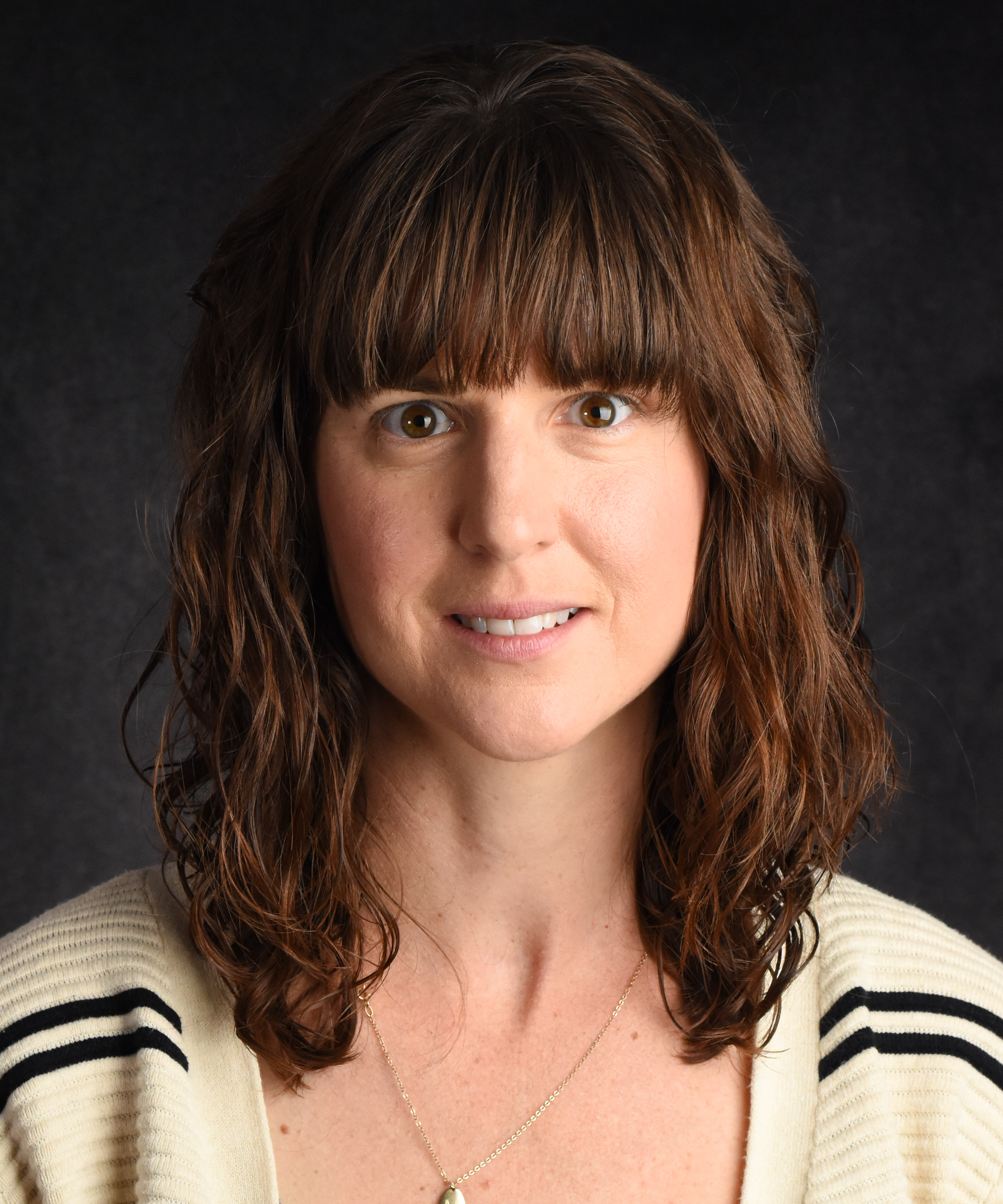 Mandy Weir - Menzies Medical Centre
