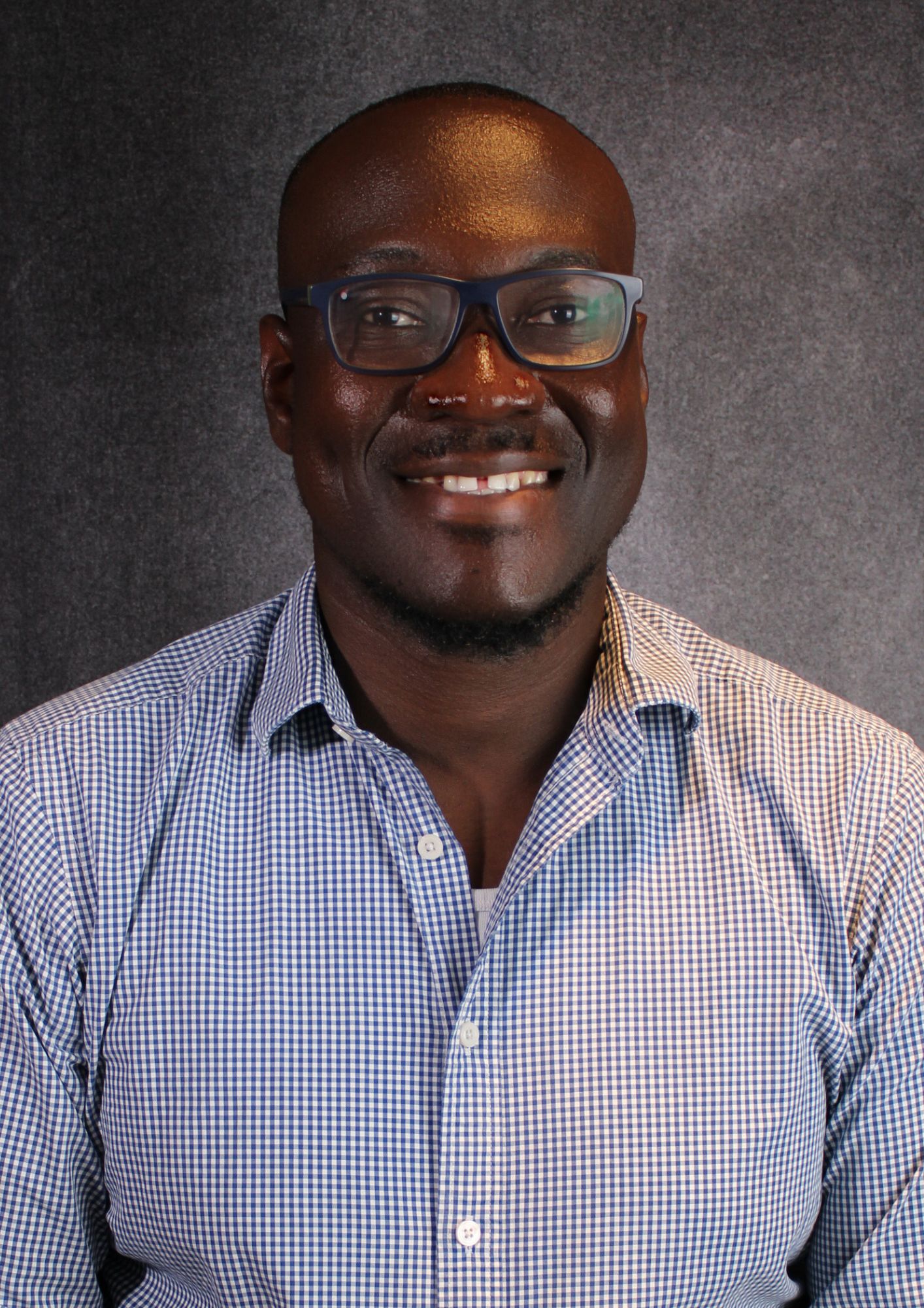 Dr Ezeagozie Okoli - Menzies Medical Centre